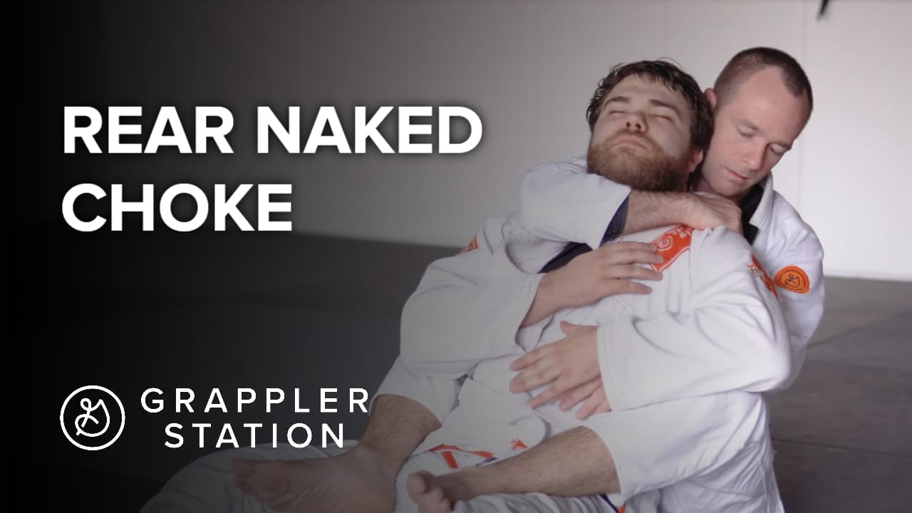 Free Jiu Jitsu Courses Online | Grappler Station